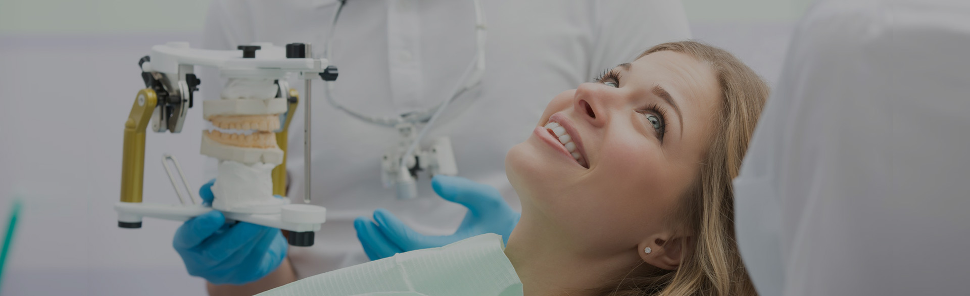 Dentist in Lethbridge | Dental Clinic in Lethbridge | Absolute Dental