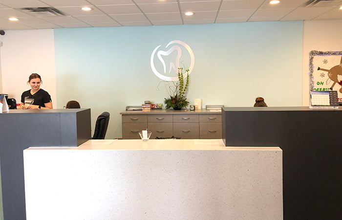 Welcome to Absolute Dental | Dentist in Lethbridge, AB