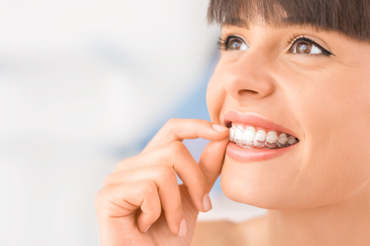 Can Invisalign Make Your Smile Wider and Bigger?